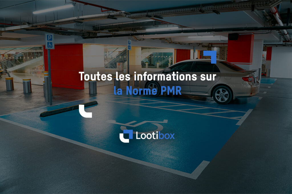 Toutes les informations sur la Norme PMR